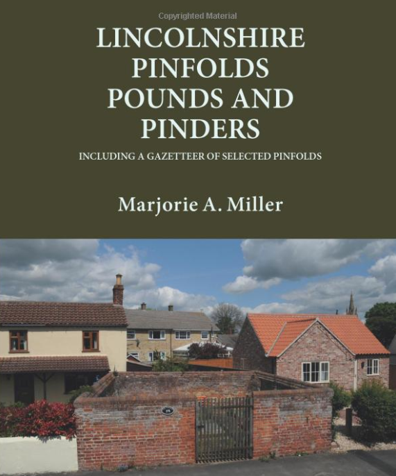 Local History Book Available Soon - CPRE Northern Lincolnshire